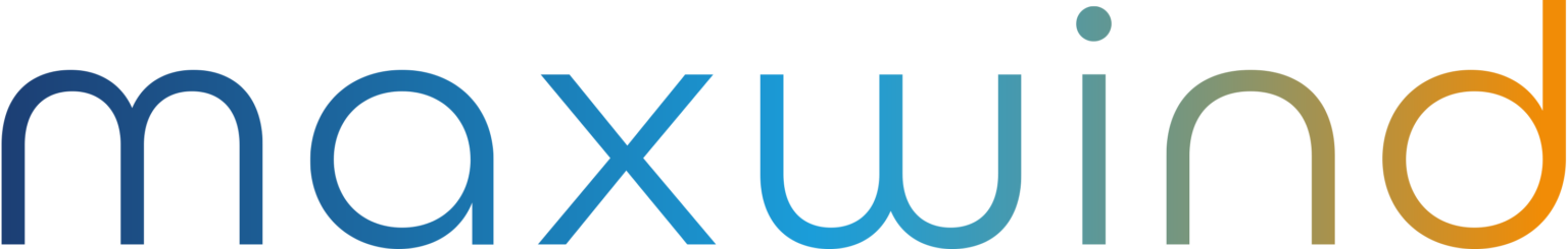 MaxWind | Tenax North America