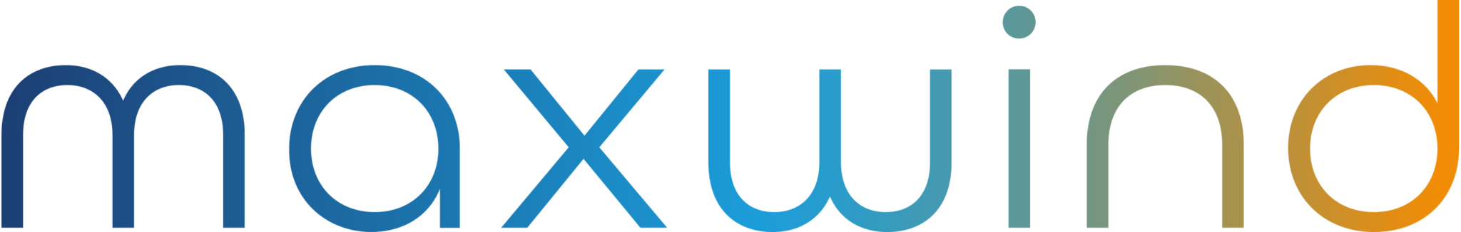 MaxWind | Tenax North America